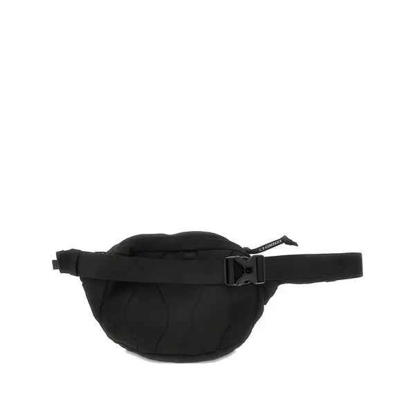 C.P. COMPANY Belt Bags - Black