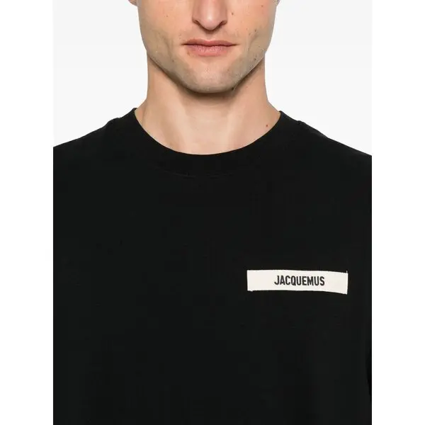 Jacquemus T-shirts & Vests T-shirts