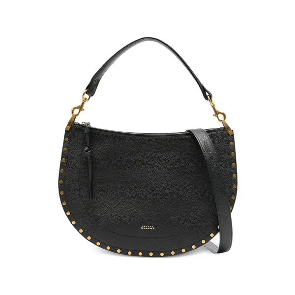Isabel Marant Étoile Satchels & Cross Body Bags - Black