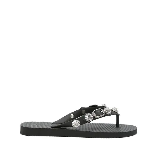 Balenciaga Flip-flops & Slides