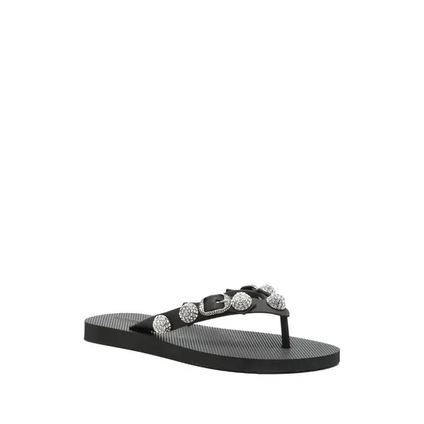 Balenciaga Flip-flops & Slides