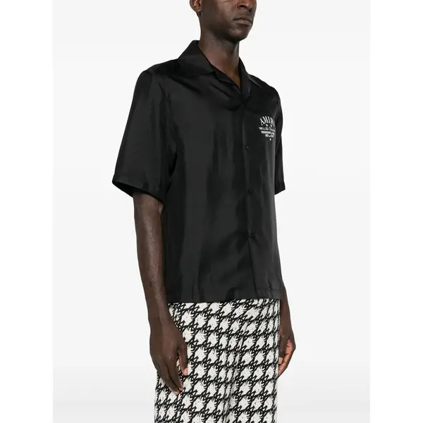 Amiri Shirts