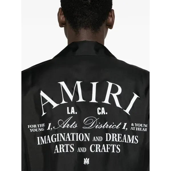 Amiri Shirts