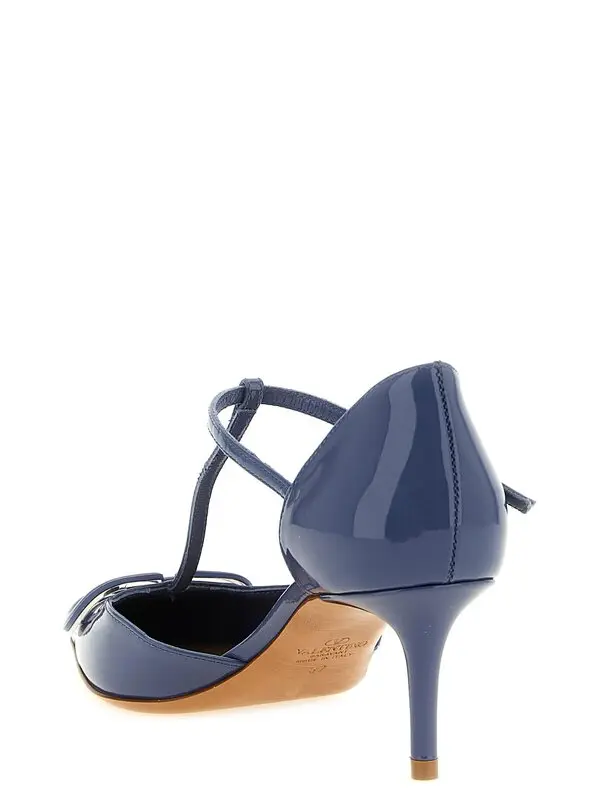 Valentino Garavani D'orsay Pumps
