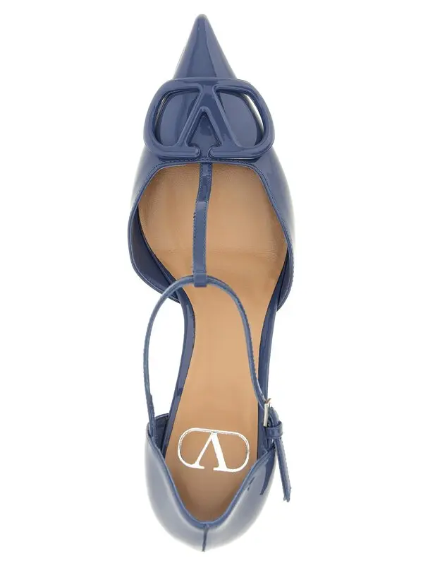 Valentino Garavani D'orsay Pumps