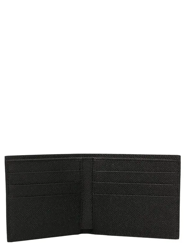 Dolce & Gabbana Dauphine' Wallet - Black