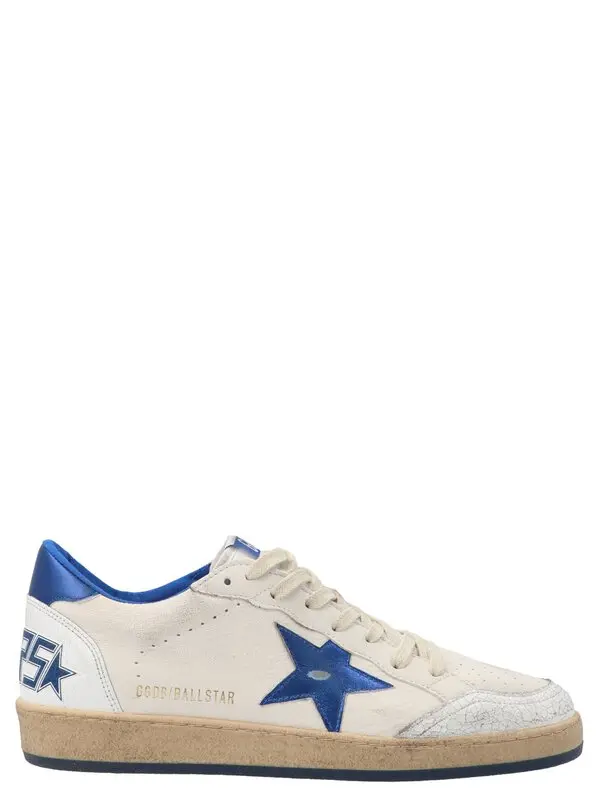 GOLDEN GOOSE Ball Star' Sneakers