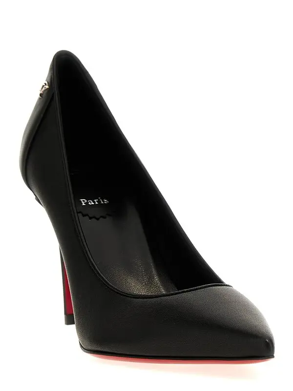 CHRISTIAN LOUBOUTIN Sporty Kate Pumps