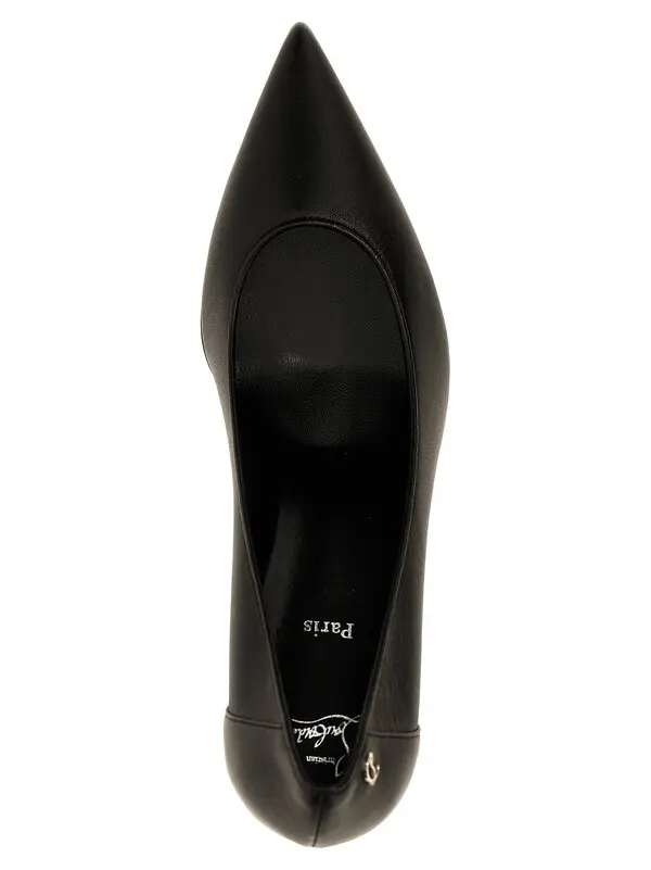 CHRISTIAN LOUBOUTIN Sporty Kate Pumps