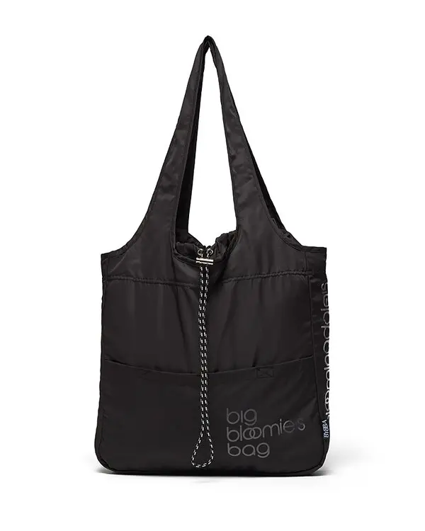 BYBBA The Balos Medium Tote Bag - Black