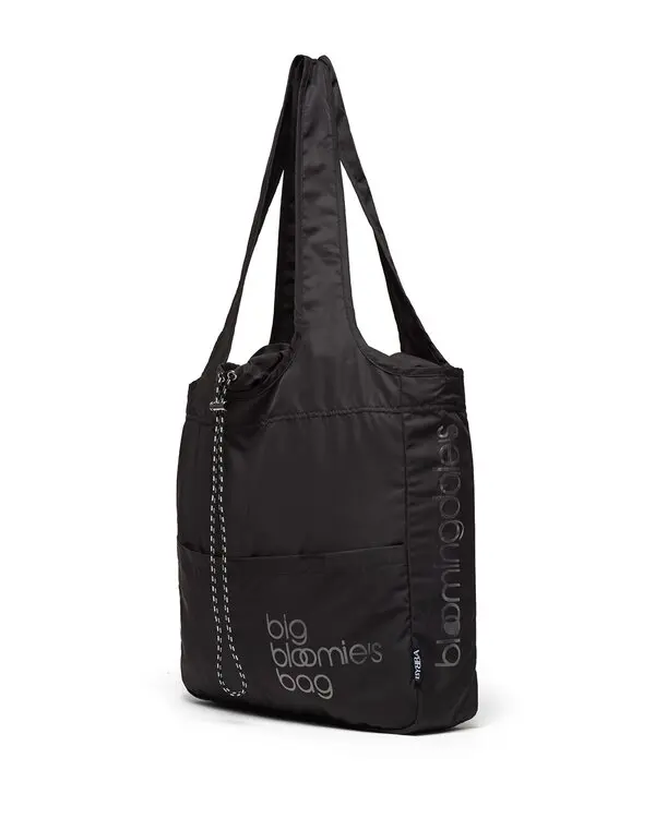 BYBBA The Balos Medium Tote Bag - Black