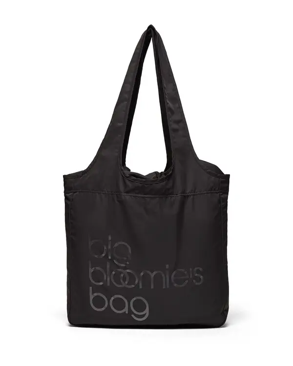 BYBBA The Balos Medium Tote Bag - Black