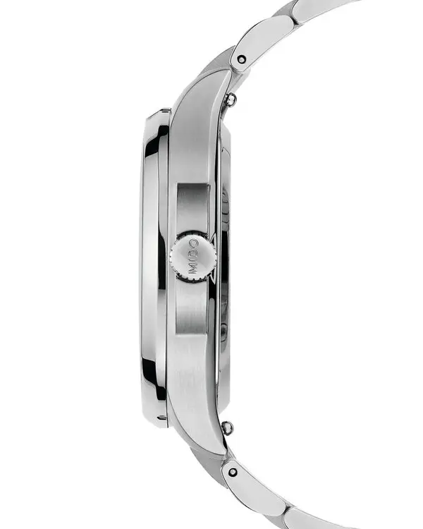 MIDO Multifort Tv 35 Watch, 35mm