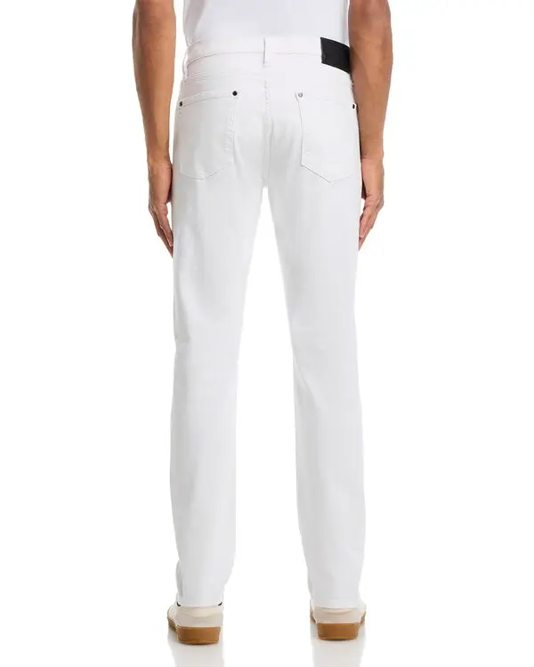 John Varvatos Pickup Slim Fit Jeans