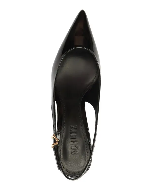 Schutz Paola Mid Heel Pumps