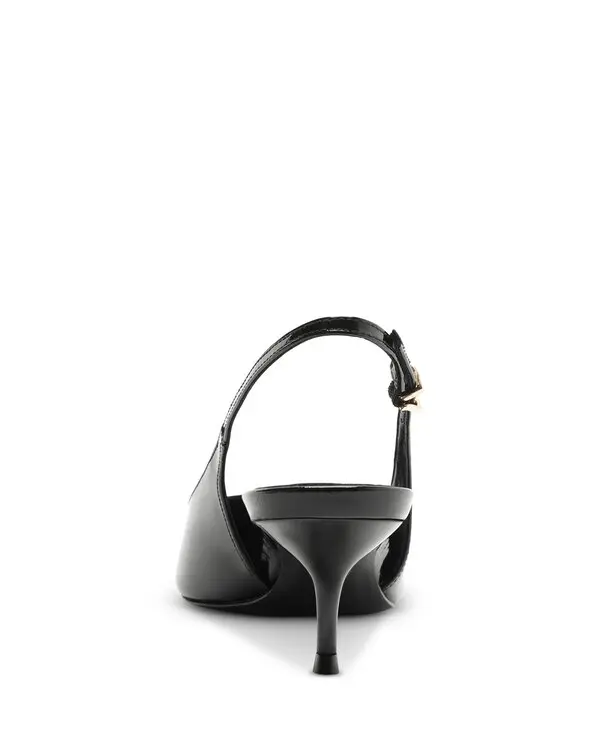 Schutz Paola Mid Heel Pumps
