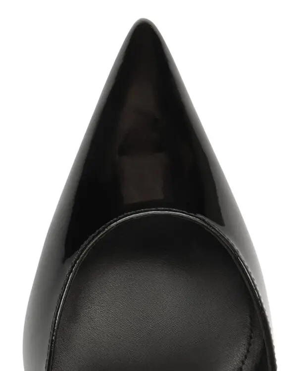 Schutz Paola Mid Heel Pumps