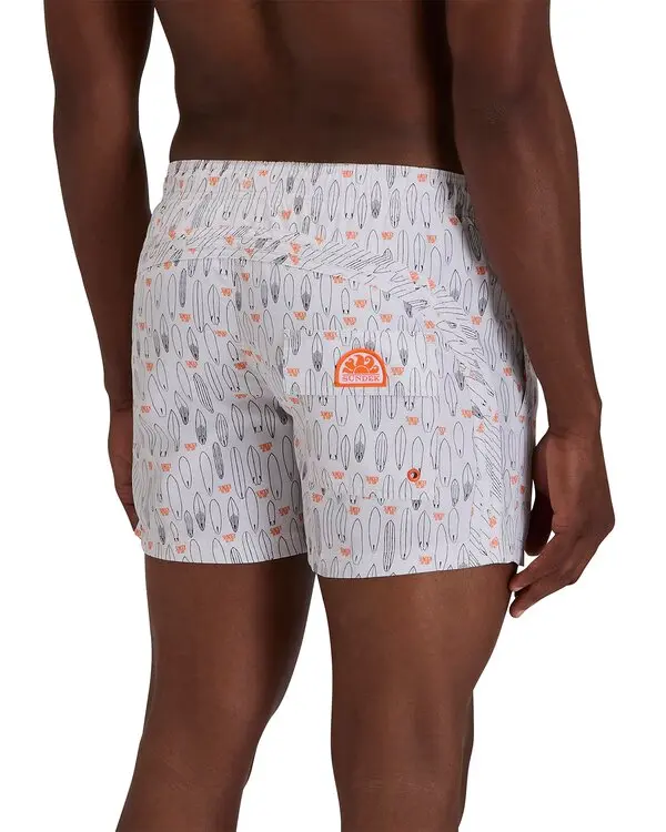 Sundek 5 Board Shorts