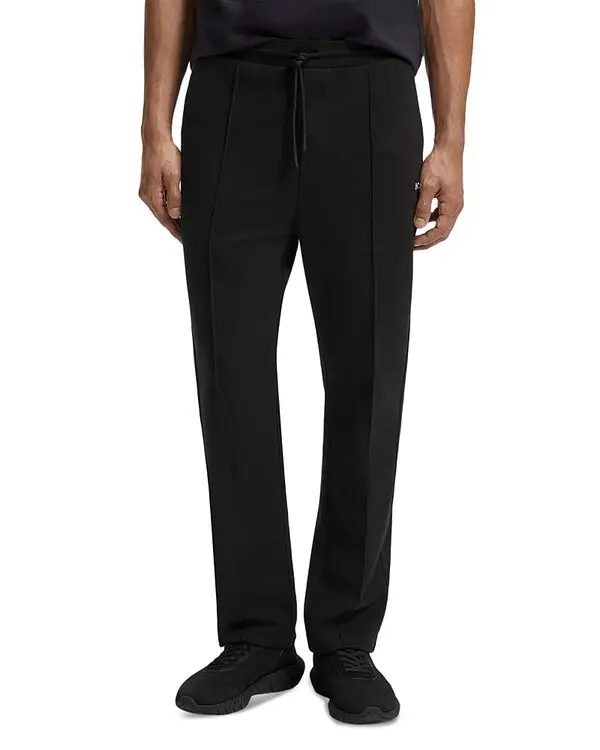 BOSS Jt Member Hurley Drawstring Pants - Black