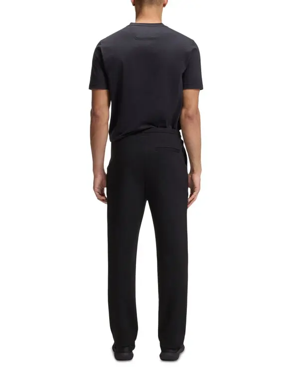 BOSS Jt Member Hurley Drawstring Pants - Black