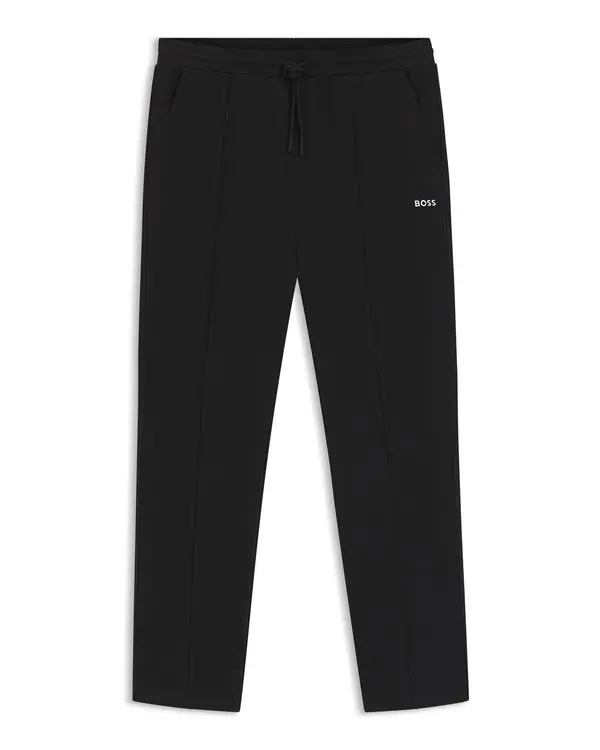 BOSS Jt Member Hurley Drawstring Pants - Black