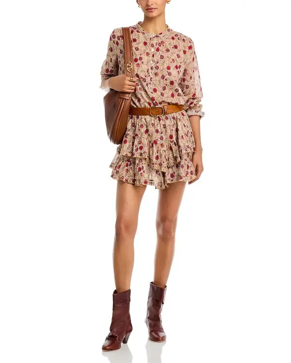 Isabel Marant Étoile Maria Top