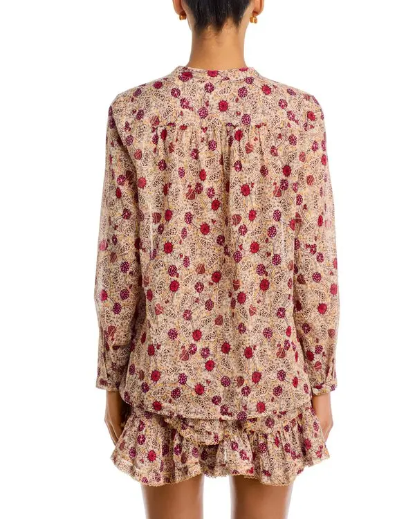 Isabel Marant Étoile Maria Top