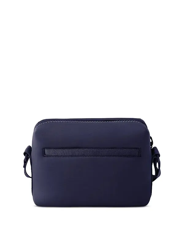 Dagne Dover Dagne Doveur Micah Crossbody Bag - Storm