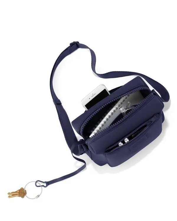 Dagne Dover Dagne Doveur Micah Crossbody Bag
