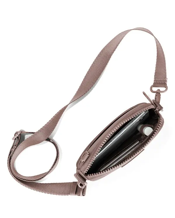Dagne Dover Mara Phone Holder Sling Crossbody Bag