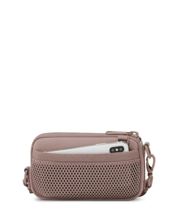 Dagne Dover Mara Phone Holder Sling Crossbody Bag