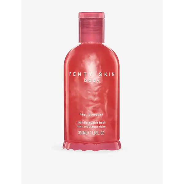 FENTY BEAUTY Rich Dip Bubble Bath Hey, Bouquet - One-color
