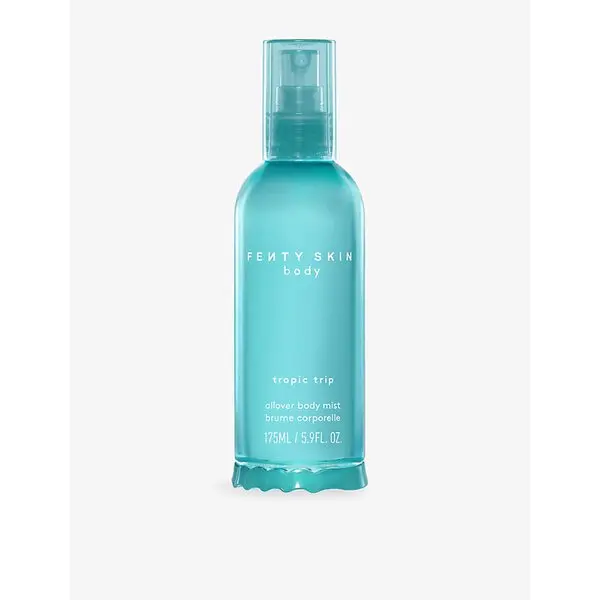 FENTY BEAUTY Allover Body Mist Tropic Trip - One-color