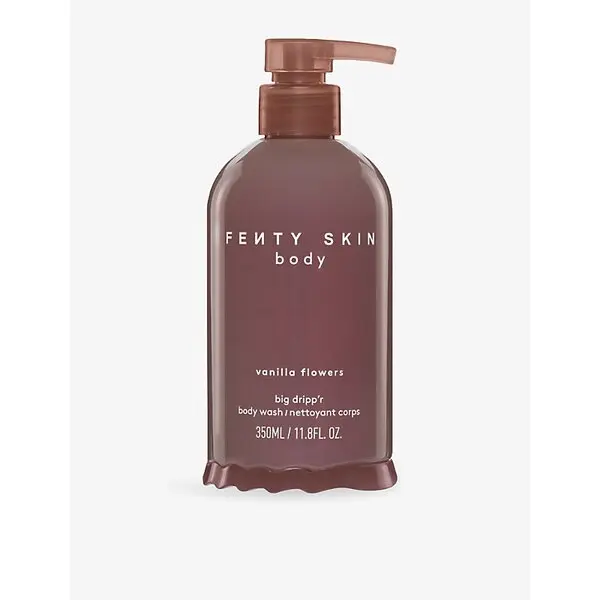 FENTY BEAUTY Big Dripp'r Body Wash Vanilla Flower - One-color