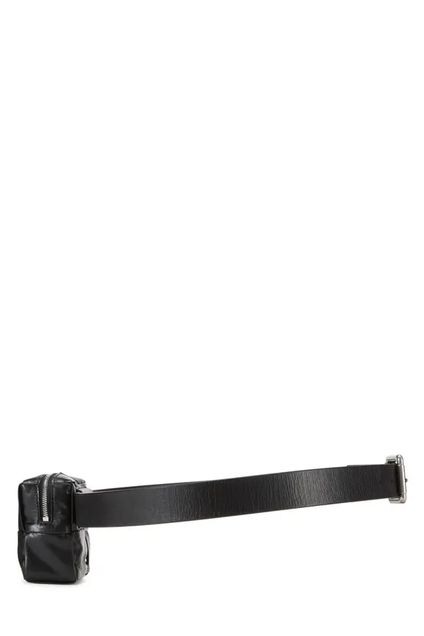 Bottega Veneta Maxi Intrecciato Cassette Belt Bag