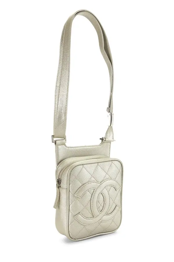Chanel Coco Mark Shoulder Bag