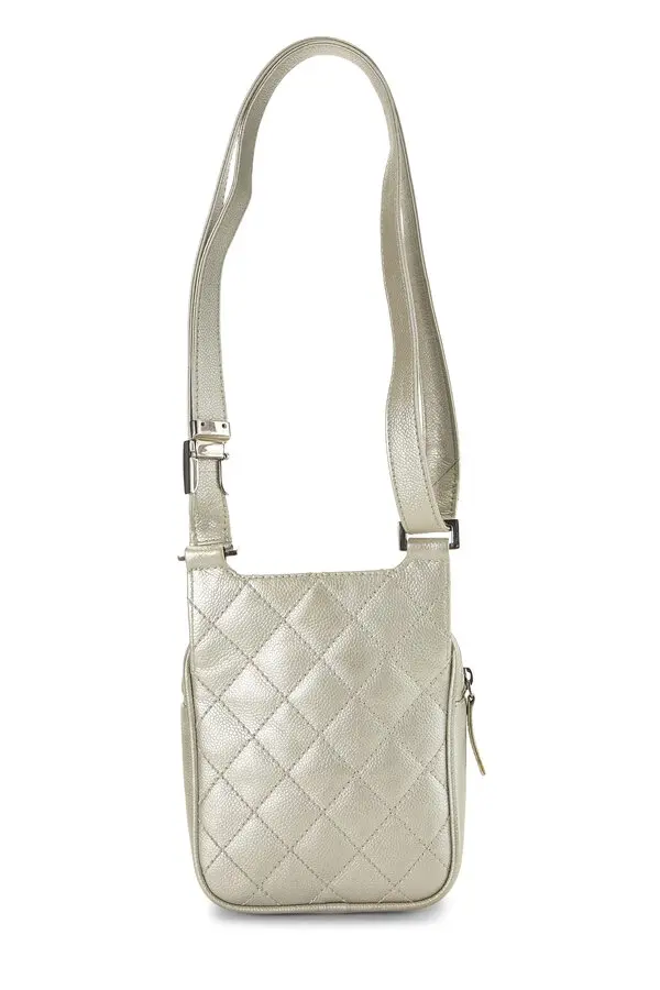 Chanel Coco Mark Shoulder Bag
