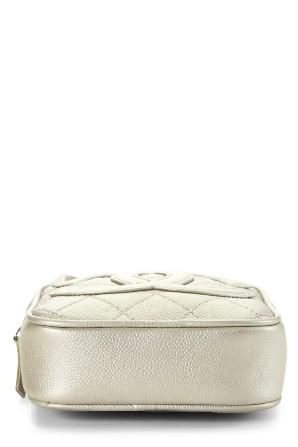Chanel Coco Mark Shoulder Bag