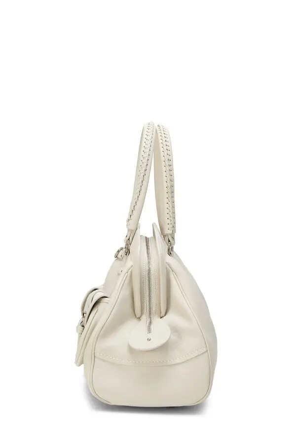 Dior Calfskin My Frame Bag