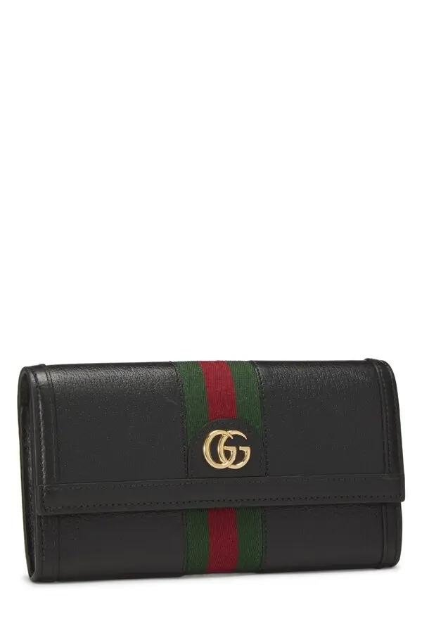 Gucci Ophidia French Wallet