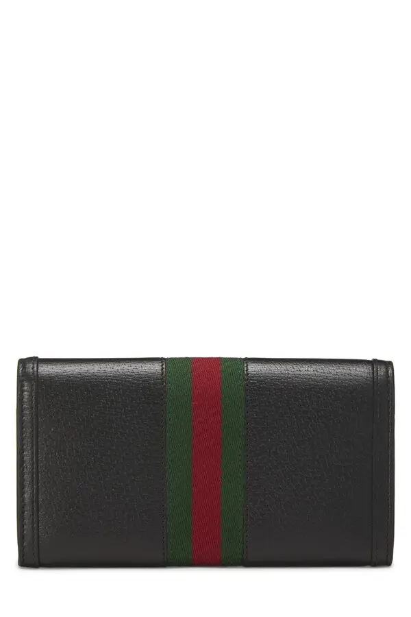 Gucci Ophidia French Wallet