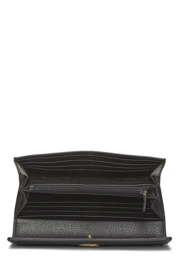 Gucci Ophidia French Wallet