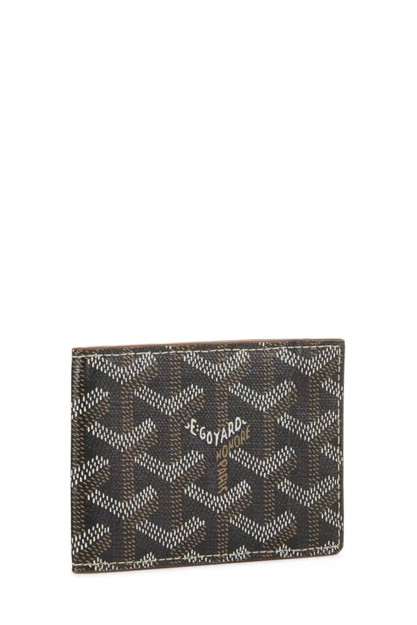 Goyard Ine Insert Victoire Card Wallet