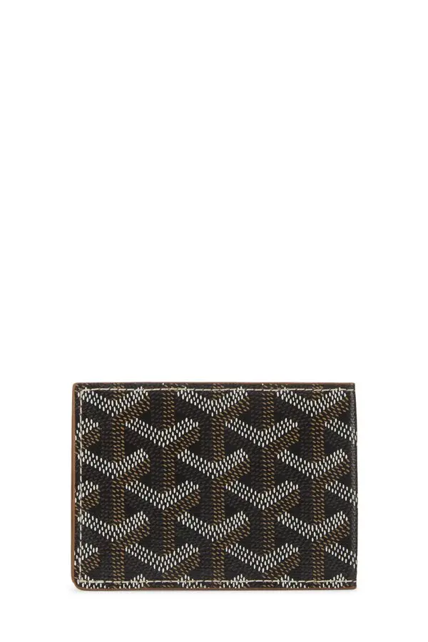 Goyard Ine Insert Victoire Card Wallet