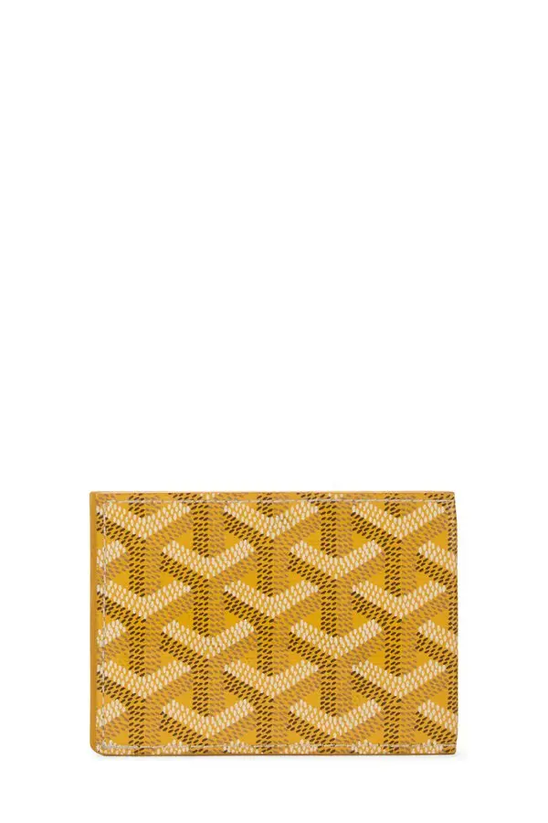 Goyard Ine Insert Victoire Card Wallet