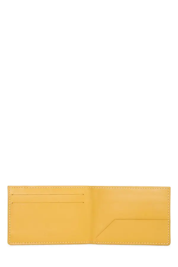 Goyard Ine Insert Victoire Card Wallet