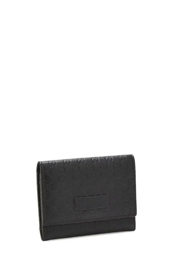 Gucci Microssima Card Holder