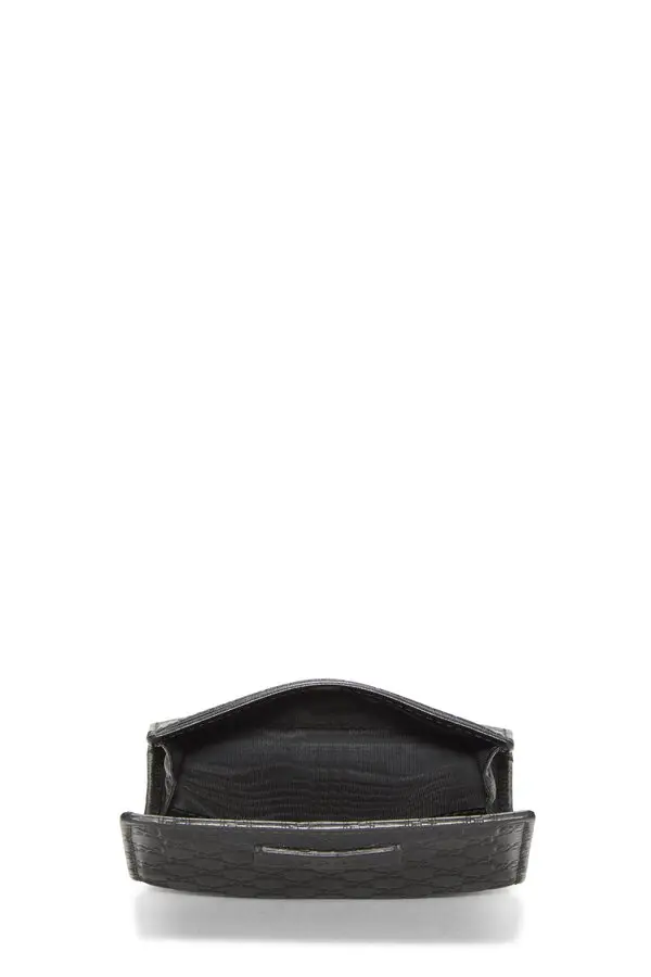 Gucci Microssima Card Holder