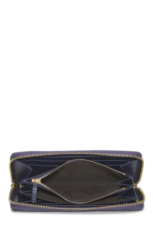 Gucci Multicolor Horsebit Wallet