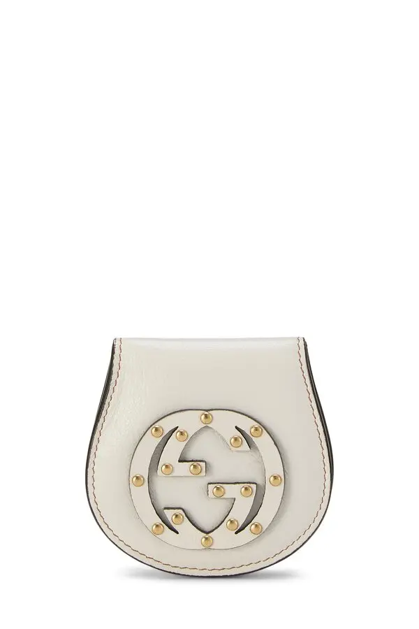 Gucci Compact Wallet